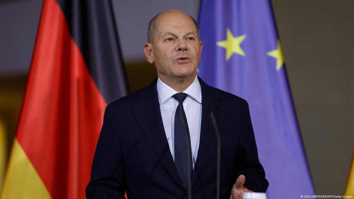 Prasa: Europa potrzebuje silnych Niemiec, i to szybko