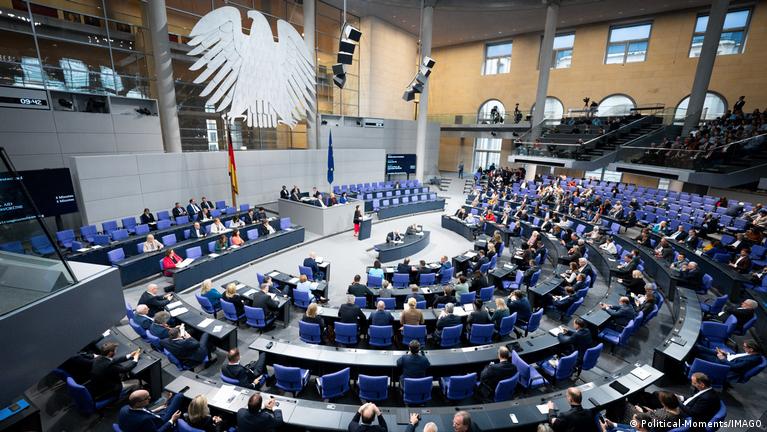 Alegeri în Germania 2025 – DW