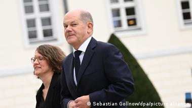 What next for Germany after government collapse? A timeline