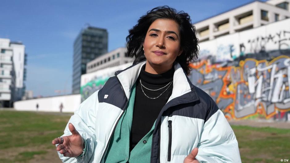 35 Years After the Fall of the Wall: A Search for Clues – DW – 11/08/2024