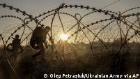 Ukraine updates: Russia claims further advances in Donetsk – DW – 12/15 ...