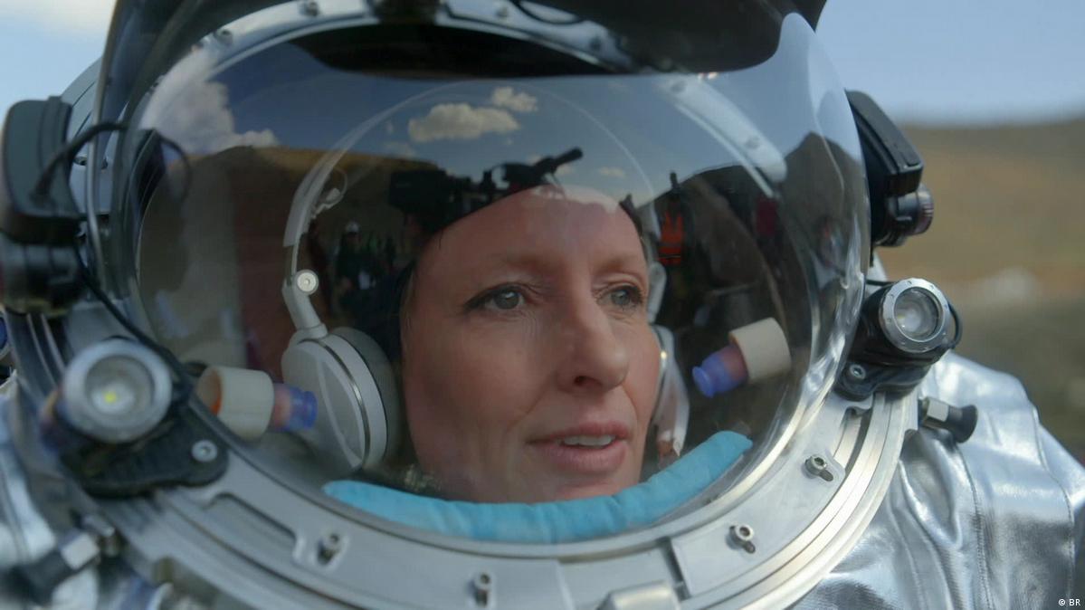 Destination Mars – DW – 11/11/2024