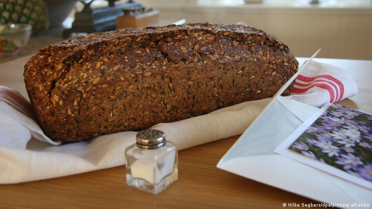Must-have German household items