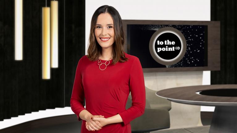 Clare Richardson – DW – 11/14/2024