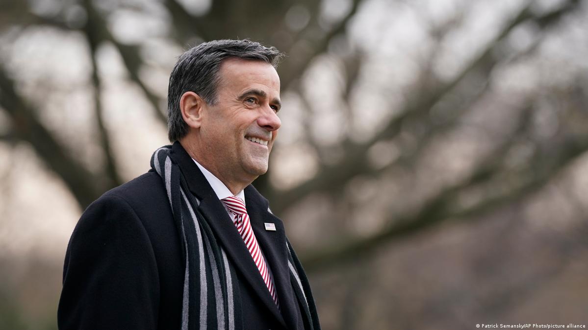 ЦРУ Ядерна програма Ірану серйозно постраждала Dw 26 06 2025