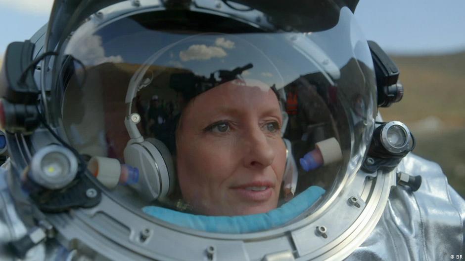 Destination Mars – DW – 11/24/2024