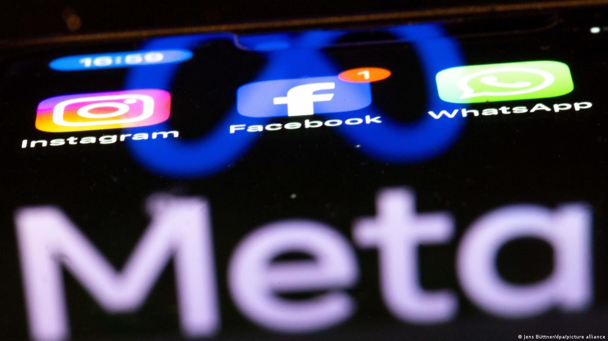 Após anúncio da Meta, o que muda no Instagram e Facebook? – DW – 07/04/2025