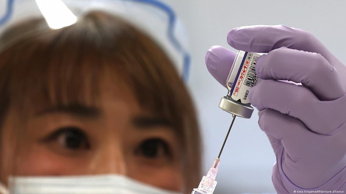 Lecanemab Alzheimer's therapy approved in Europe – DW – 04/15/2025