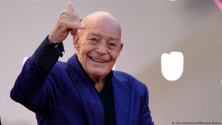 Fallece Gerry Weil, considerado maestro del jazz venezolano – DW – 17 ...