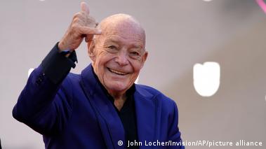 Fallece Gerry Weil, considerado maestro del jazz venezolano
