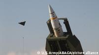 Ukraine fires ATACMS missiles into Russia, officials say