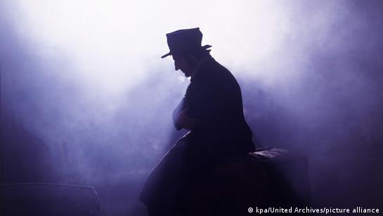 Thomas Manns "Zauberberg": Die Welt wird unbehaglich