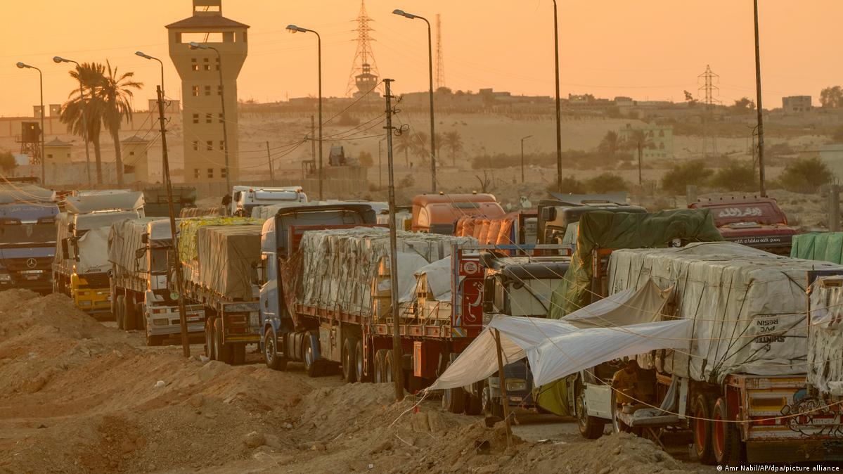 Israel no abandonará el corredor de Filadelfia en Gaza