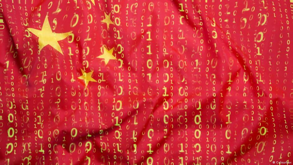 Using tech to bypass censorship — Shift – DW – 11/22/2024