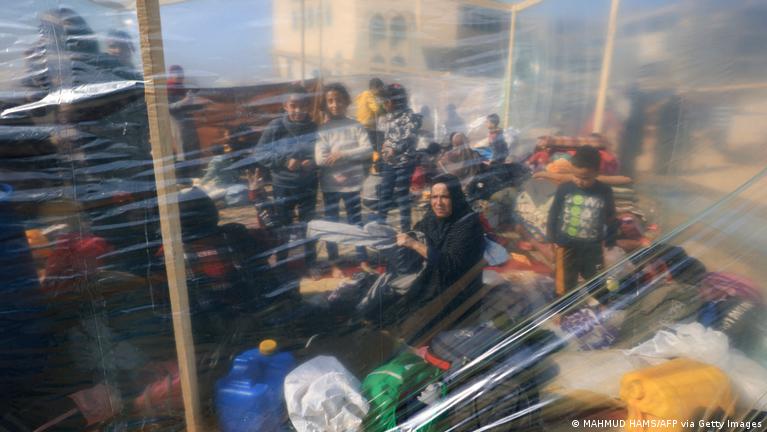 Egypt: New asylum law could badly impact refugee rights