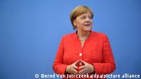 Merkel recalls childhood, Putin, and Trump in new memoir – DW – 11/21/2024