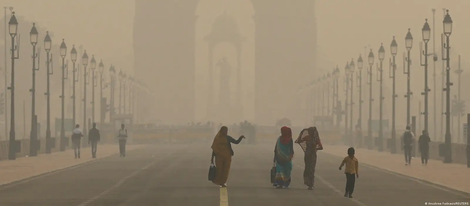 Air Pollution Images New Global Air Pollution And Health Impact Study