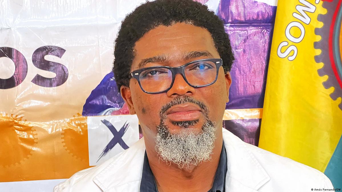 Assessor de Mondlane denuncia tentativa de assassinato – DW – 24/02/2025