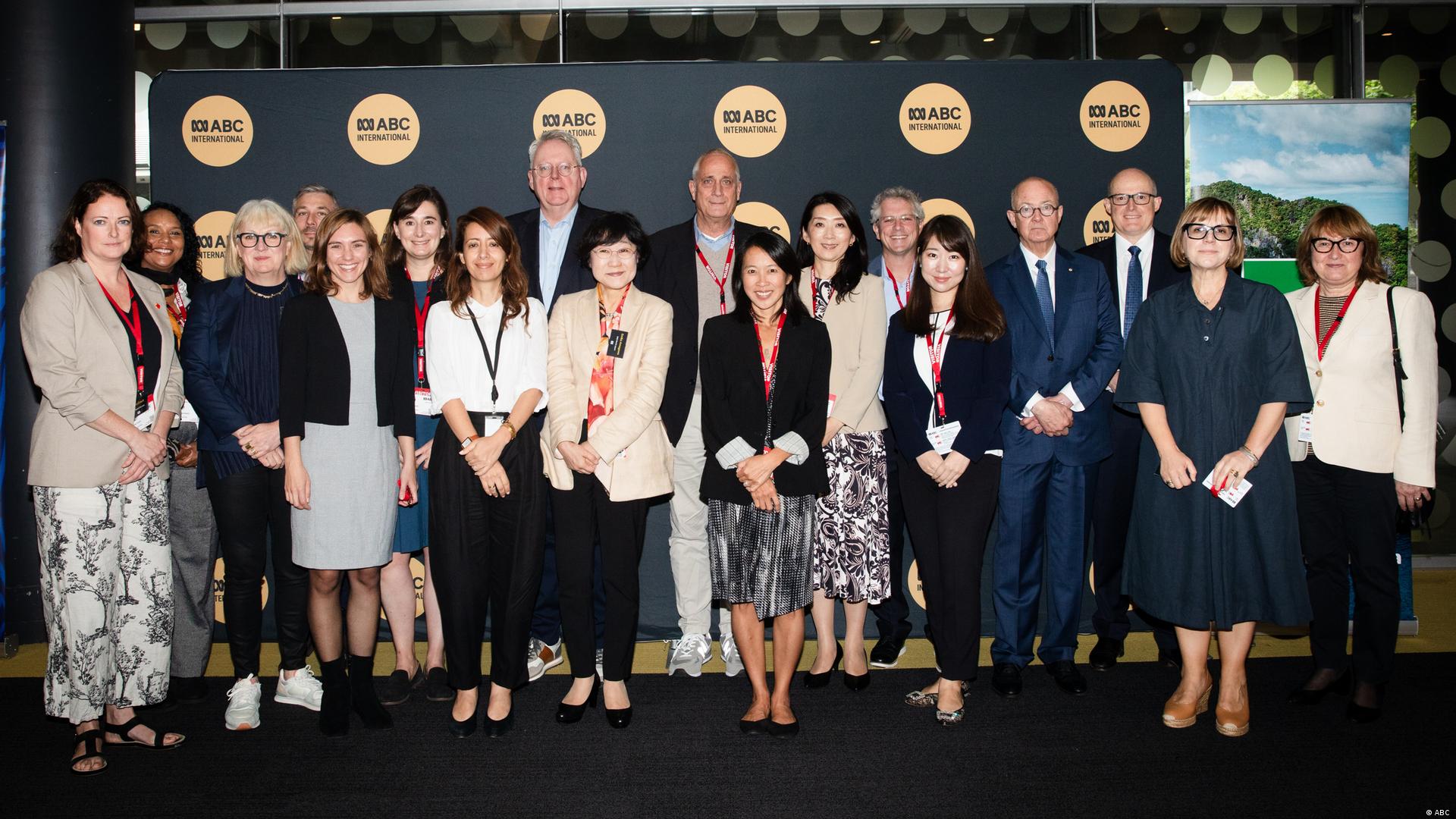 DG8 leaders ask for more funding of censorship circumvention