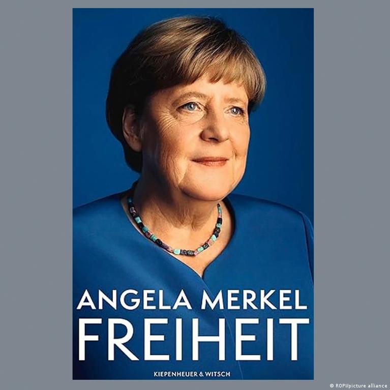 Angela Merkel Inspirational Quotes Merkel's Human Side: Iron Angie Is