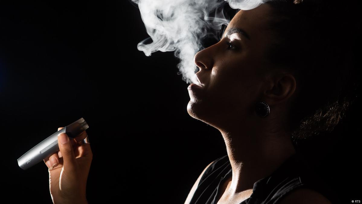 ¿Es sano fumar? - Las mentiras del lobby del tabaco – DW – 22/11/2024