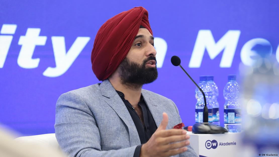 Pakistan: Shaping the journalism of the future