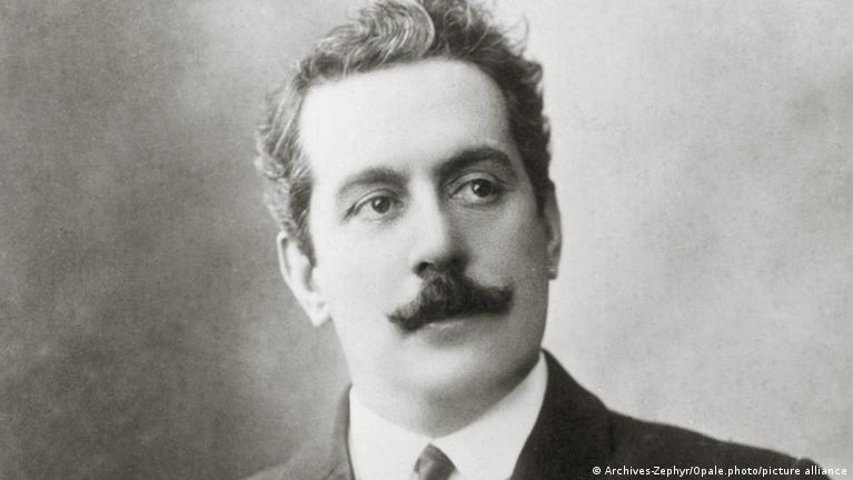 Puccini: Opera composer, ladies' man and master of drama