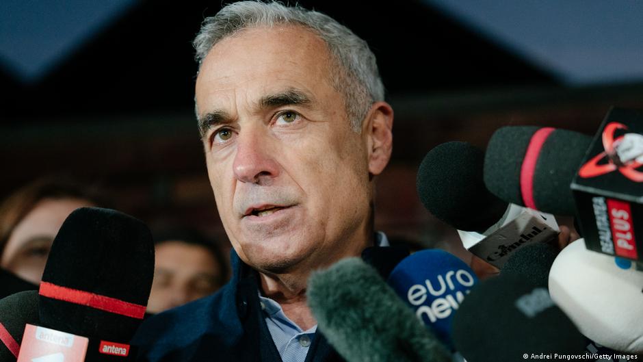 Parliamentary elections: Will Romania shift right again? – DW – 11/30/2024