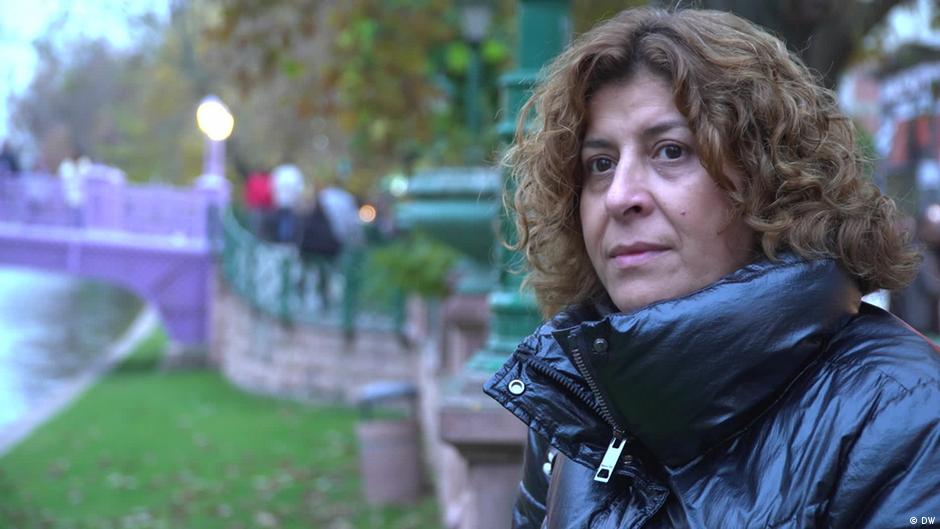 Turkey sees dramatic rise in femicides – DW – 12/06/2024