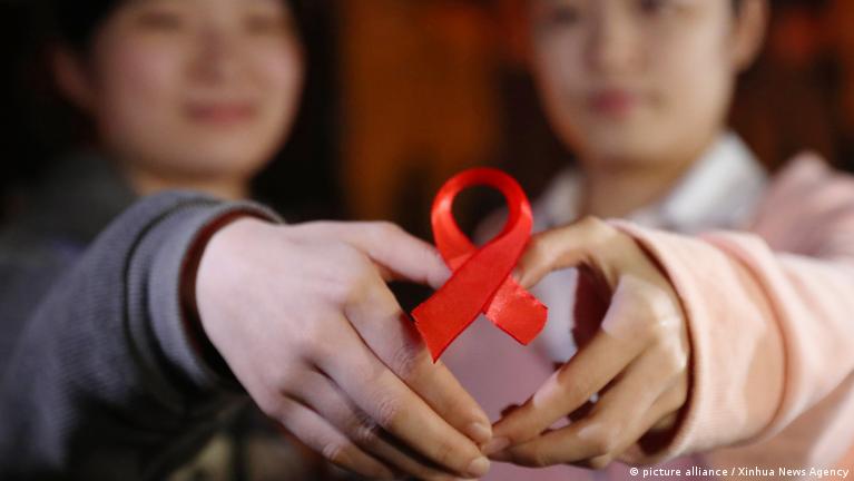 A cure for HIV: 'One of the hardest goals in science'