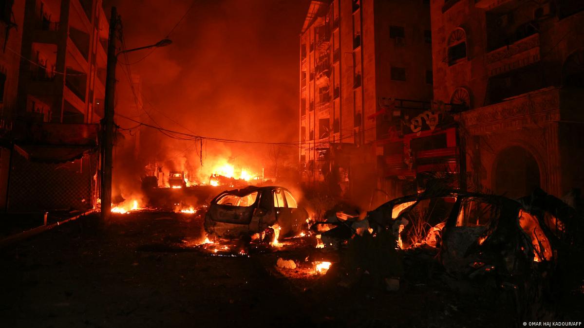 Rusia bombardea Alepo por primera vez desde 2016
