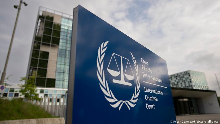 ICC chief criticizes US and Russia over threats