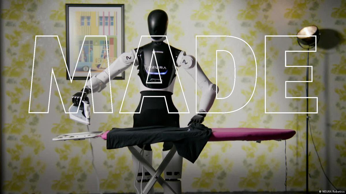 Gamechanger: AI’s Impact on the Working World