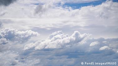 Razjašnjena misterija rekordnih vrućina: Nije bilo oblaka – DW – 09.12.2024