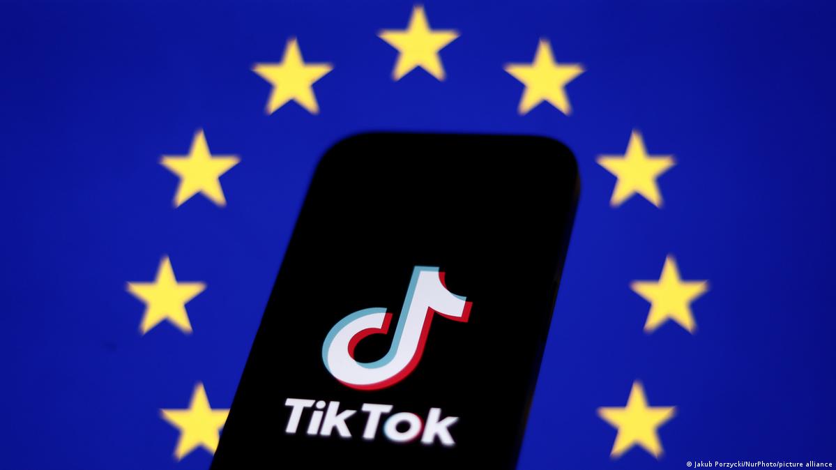 UE investiga a TikTok por posible injerencia en Rumania – DW – 17/12/2024