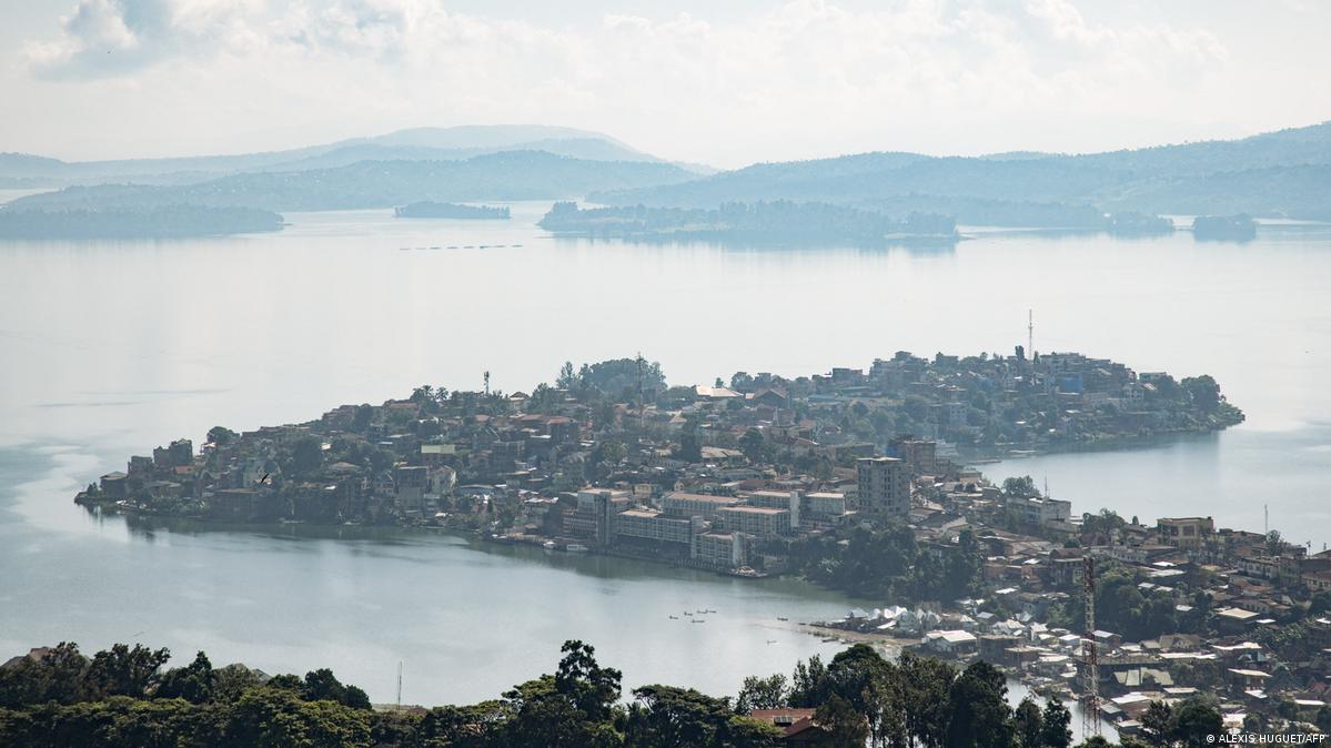 Mitima Delachance – DW