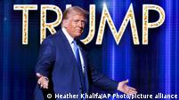 Donald Trump named Time's Person of the Year for 2024