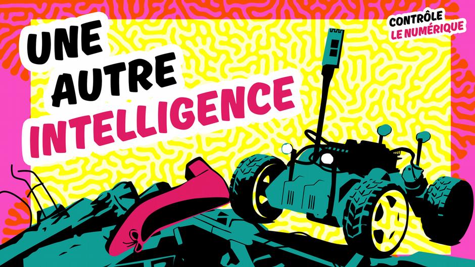 Une autre intelligence - Episode 04 : Quelque chose ne tourne pas rond – DW – 17/06/2025