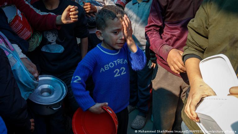 Violence against children worldwide at an 'all-time high'