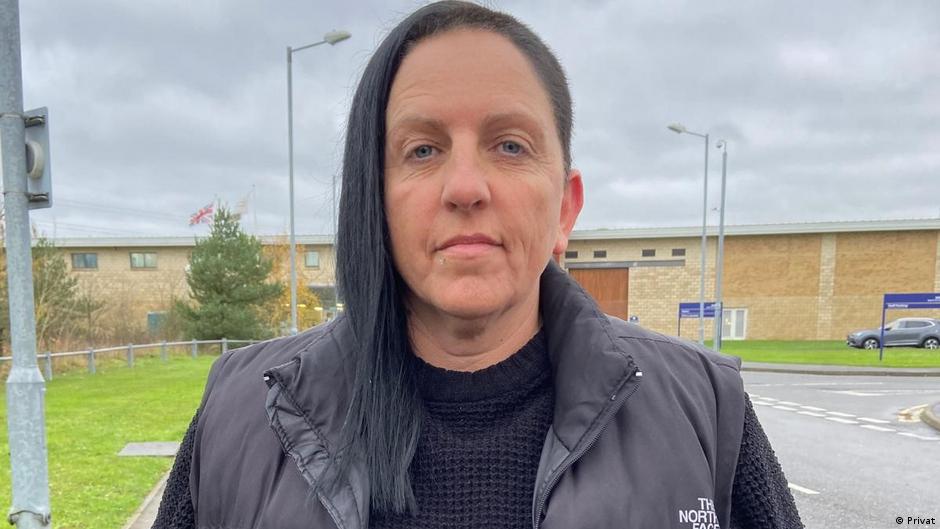 Britain's overcrowded and violent prison system is in crisis – DW – 12 ...