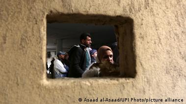 Fact check: Misleading claims about Syria's Saydnaya Prison – DW – 12 ...