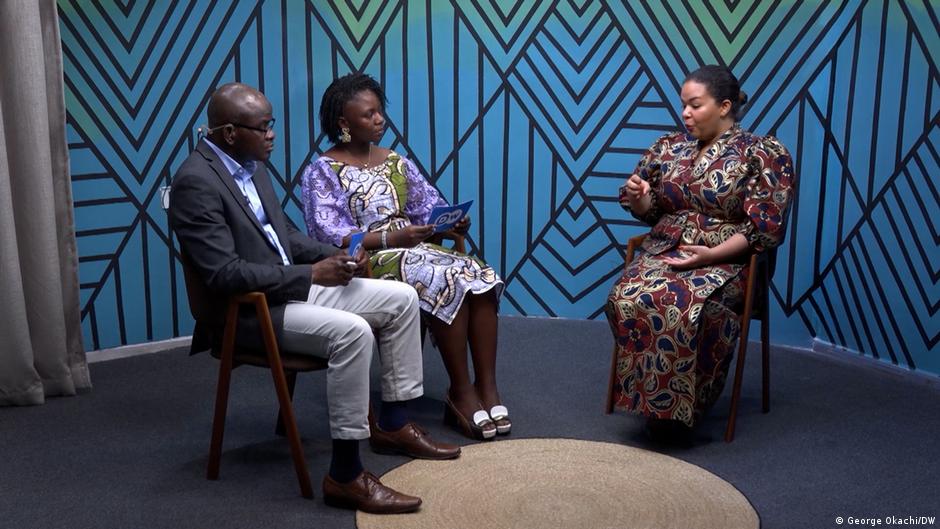 Can Angolan diplomacy help silence guns in eastern Congo? – DW – 12/11/2024