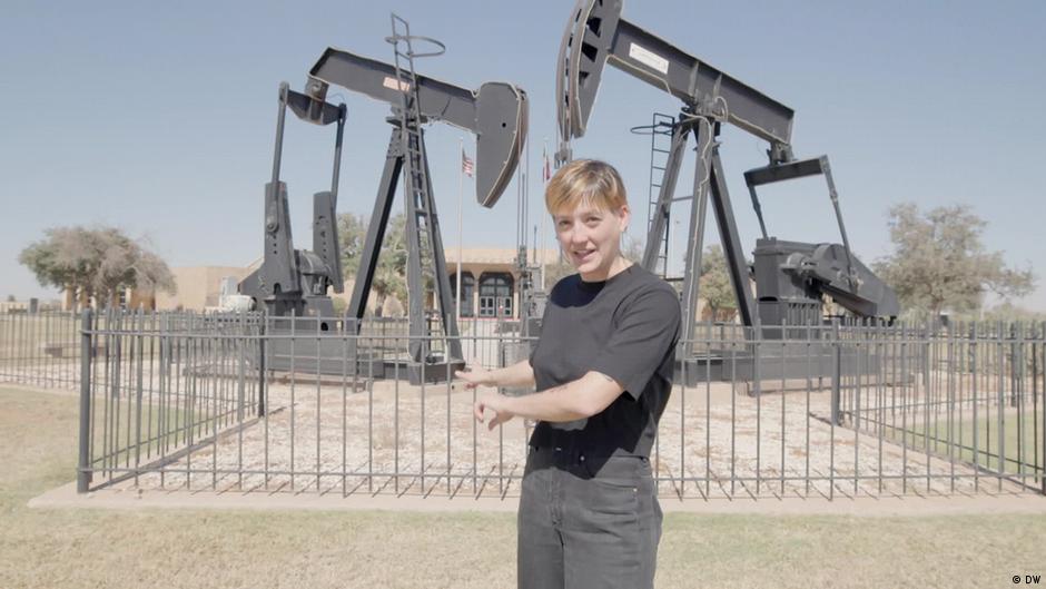 "Big Oil": The Secret Behind the US Oil Boom – DW – 12/13/2024