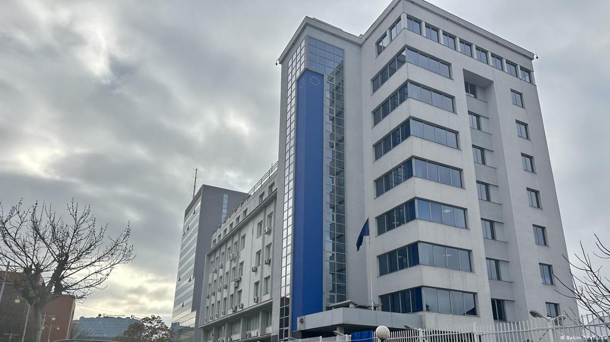 BE me draft-konkluzione për Kosovën dhe Serbinë – DW – 14/12/2024