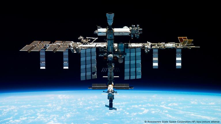 Apa Yang Menarik Dari Riset Antariksa Di Tahun 2025 Dw 03012025