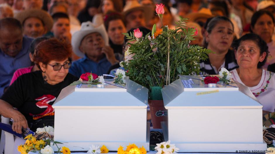 Masacre El Mozote cumple 43 años con proceso penal estancado