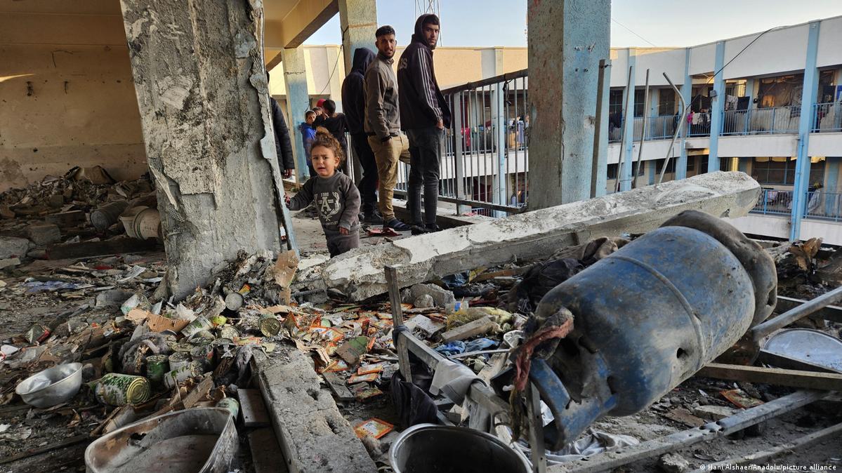 UNICEF says record number of children affected by wars