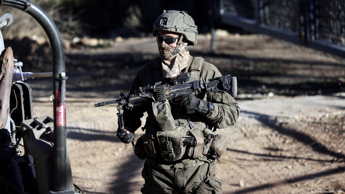 Israel has a bargaining chip with Golan Heights