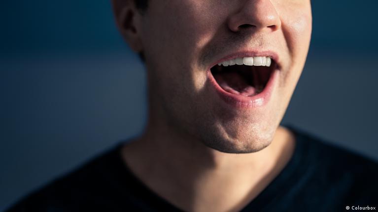 Instrument des Jahres 2025: die menschliche Stimme – DW – 23.12.2024