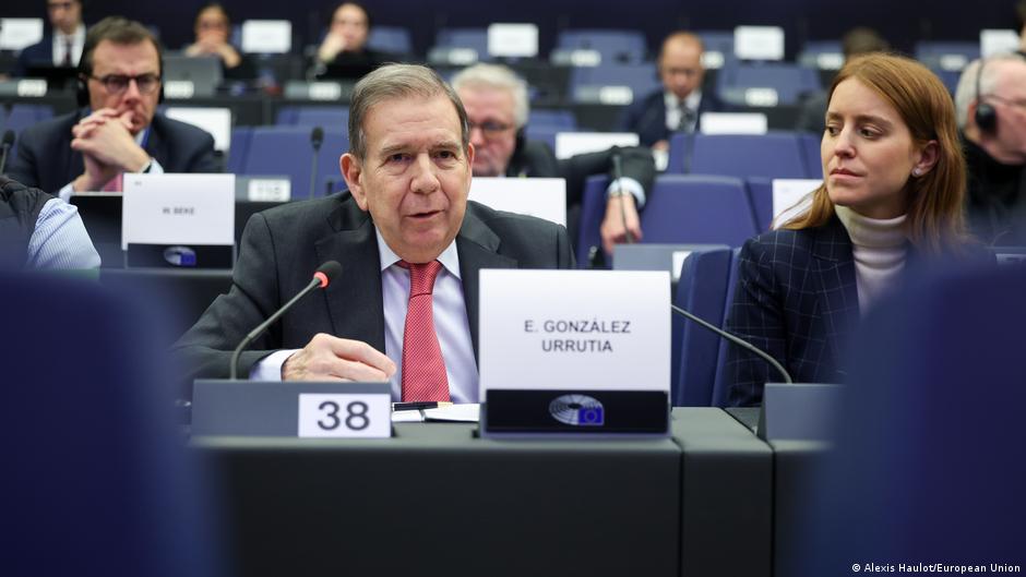 Los Sájarov de América Latina y el Caribe – DW – 17/12/2024